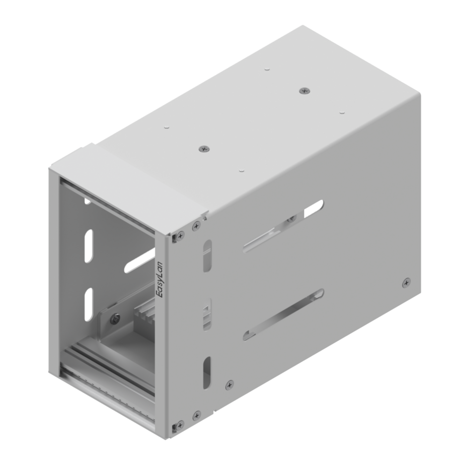 Component Racks: EasyLan