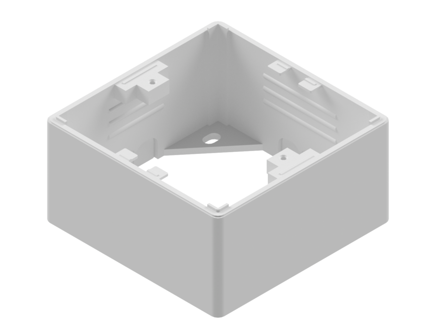 Cu LSA-System: EasyLan